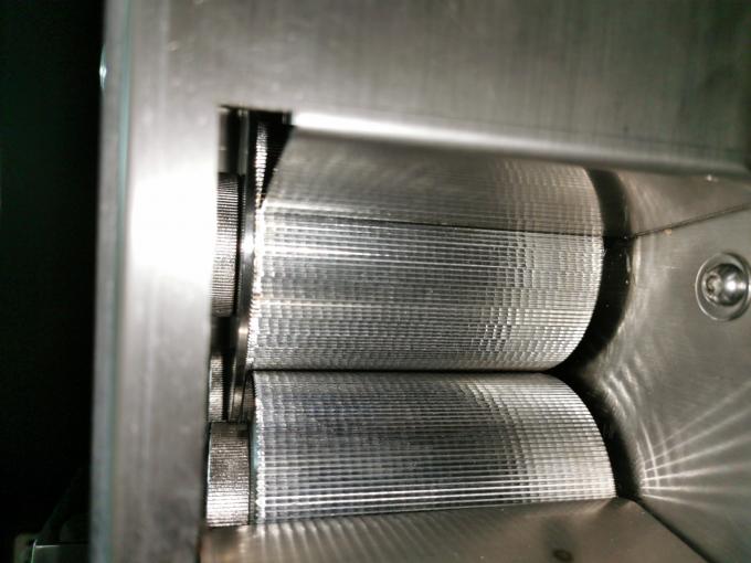 Multi Function Cane Fresh Vending Machine 220V Commercial Sugarcane ...